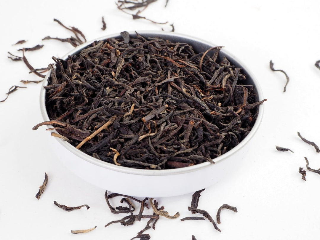 5 Things Everybody Should Know About Black Tea. – Teaspoon Tea Co