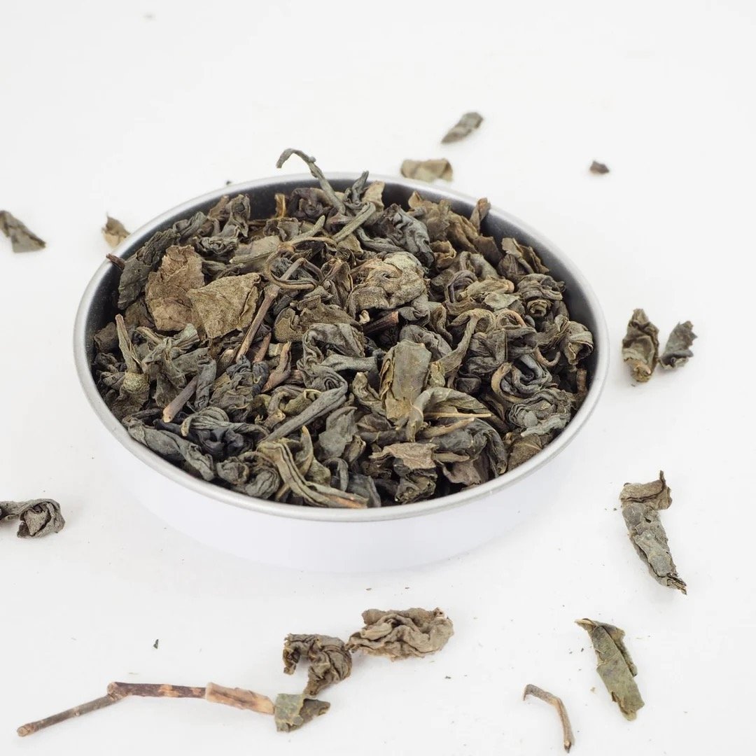 Finest Quality Loose Leaf Tea - UK Online Tea Shop – Teaspoon Tea Co