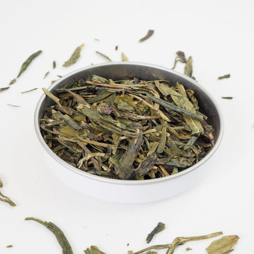 Buy Loose Leaf Tea Online | Teaspoon Tea Co