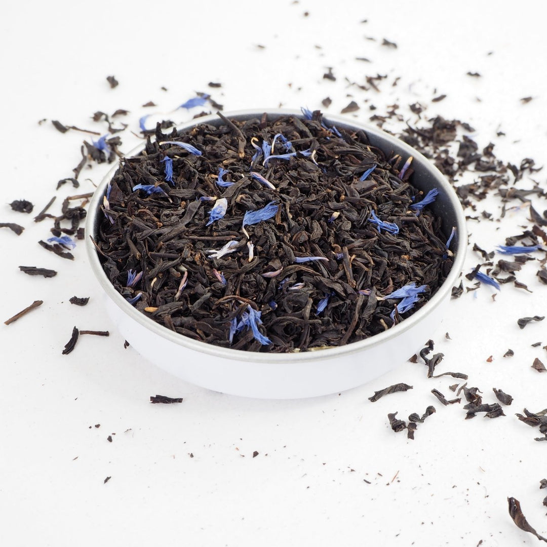 Arctic Fire Tea - Loose Leaf Tea From Teaspoon Tea Co