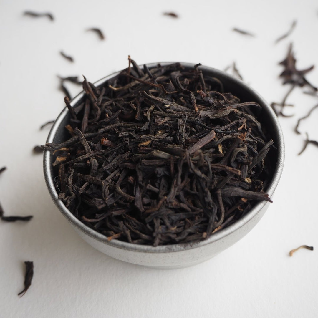 Finest Quality Loose Leaf Tea - UK Online Tea Shop – Teaspoon Tea Co