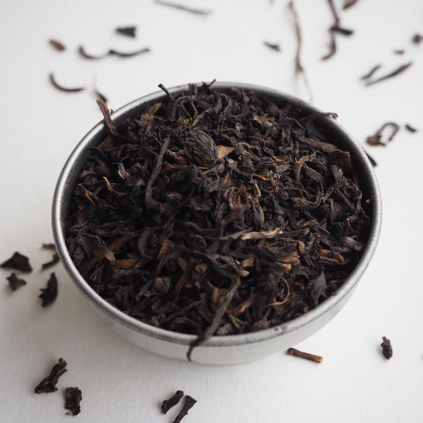 Finest Quality Loose Leaf Tea - UK Online Tea Shop – Teaspoon Tea Co