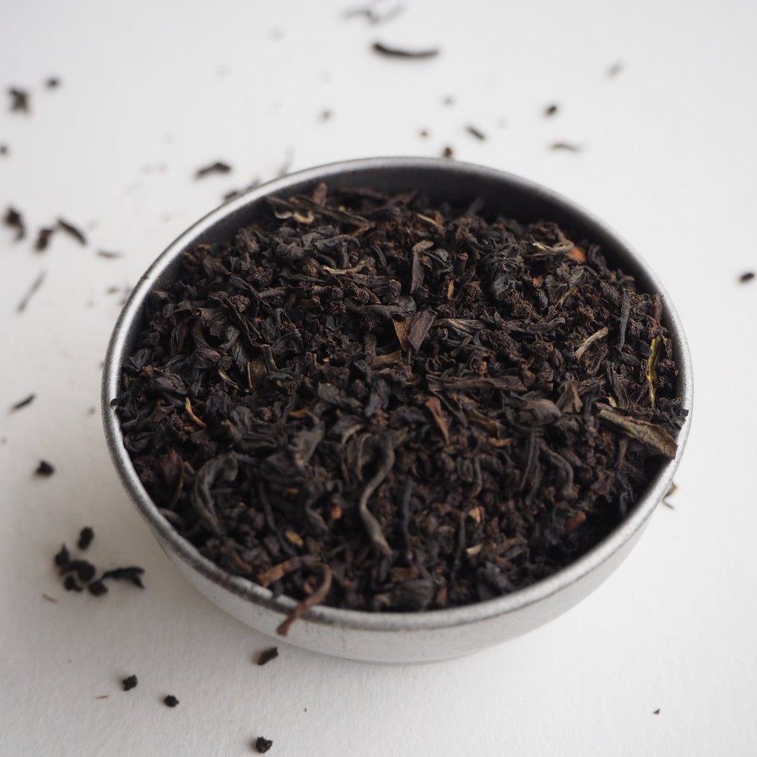 Finest Quality Loose Leaf Tea - UK Online Tea Shop – Teaspoon Tea Co