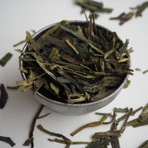 Finest Quality Loose Leaf Tea - UK Online Tea Shop – Teaspoon Tea Co