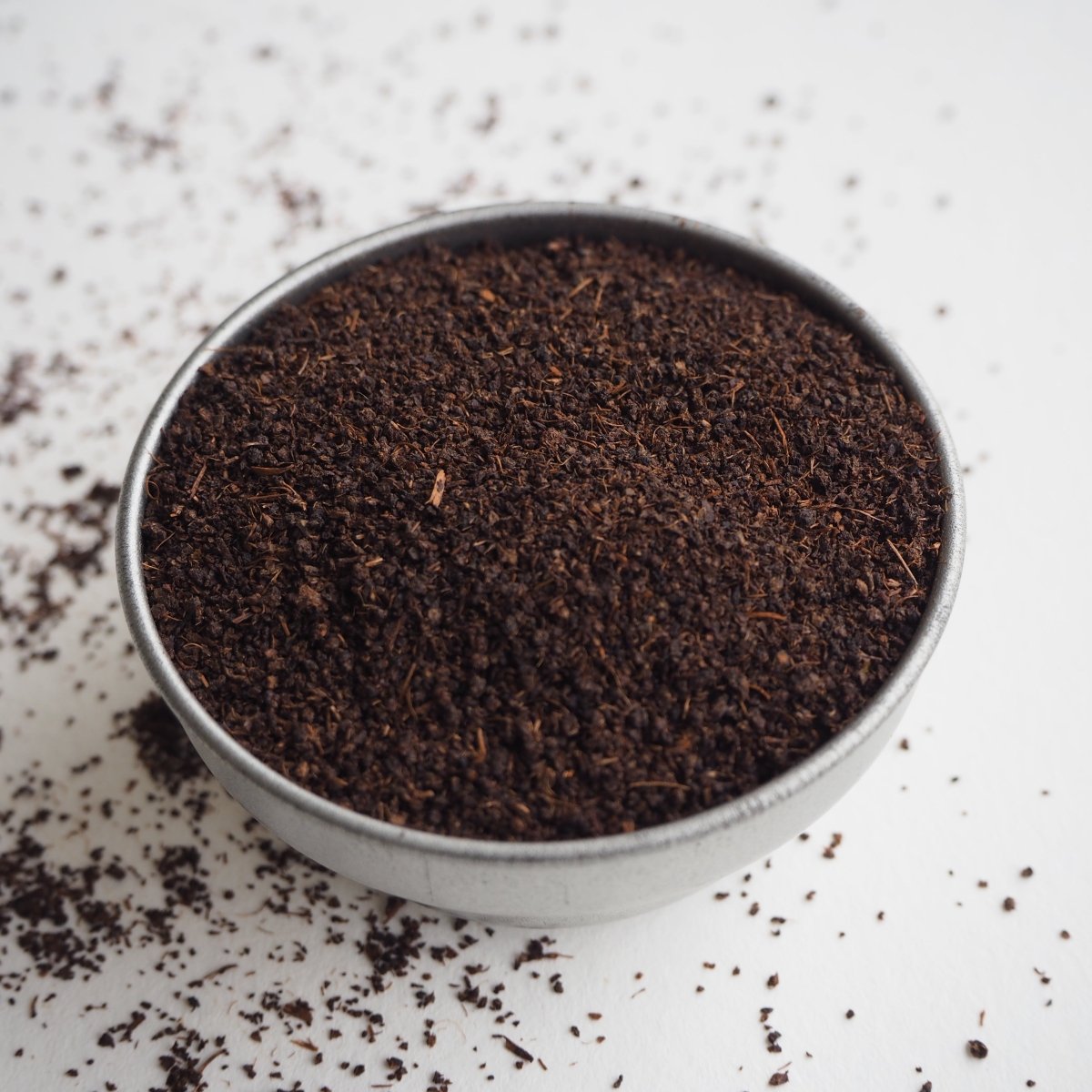 Decaffeinated Fine Loose Leaf Tea | Decaf Tea | Buy Online – Teaspoon ...